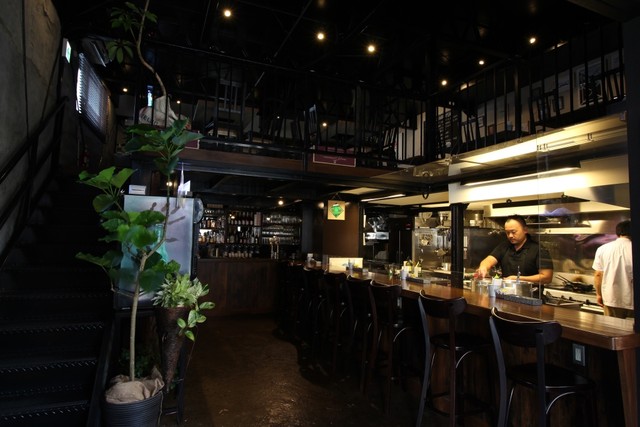 FUN-KEY SOKA SOKO Grill&Bar - 草加/ダイニングバー | 食べログ