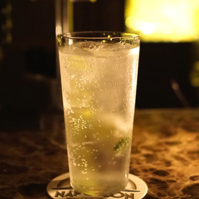 BAR Napoleon （BAR Napoléon/ナポレオン） - 永田町/バー | 食べログ