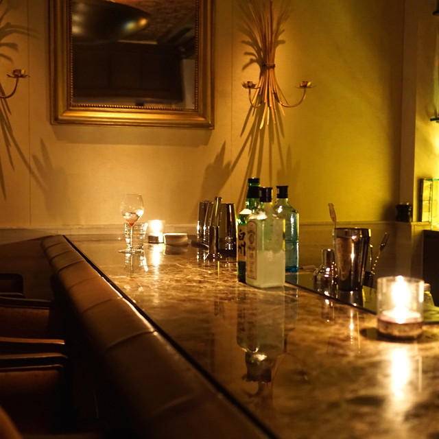 BAR Napoleon （BAR Napoléon/ナポレオン） - 永田町/バー | 食べログ