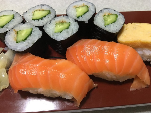 Sukerokuzushi - Shibukawa, Ikaho, Akagi/Sushi [Tabelog]