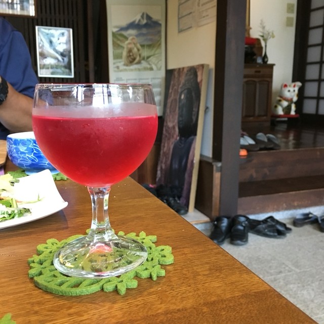 古民家カフェ 冨 （コミンカカフェ トミ） - 室生口大野/カフェ | 食べログ