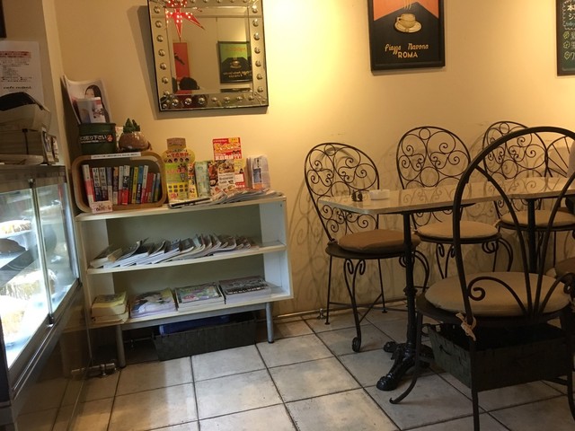 写真 : cafe moni. 本町店 （カフェ モニ） - 岡山駅前/カフェ | 食べログ