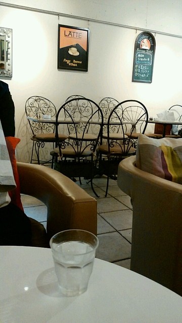 写真 : cafe moni. 本町店 （カフェ モニ） - 岡山駅前/カフェ | 食べログ