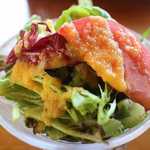 口コミ一覧 : ビストロ レガーレ （Bistro Legare） - 大河端/ビストロ [食べログ]