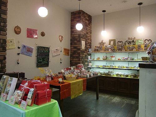 【閉店】ハーン ホフ 舞子店 - 舞子公園/ケーキ [食べログ]