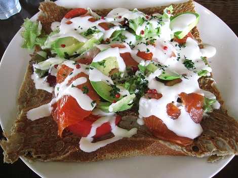 料理写真 : フランス食堂 ヴァンヴェール （フランスショクドウ ヴァンヴェール） - 小布施/フレンチ | 食べログ