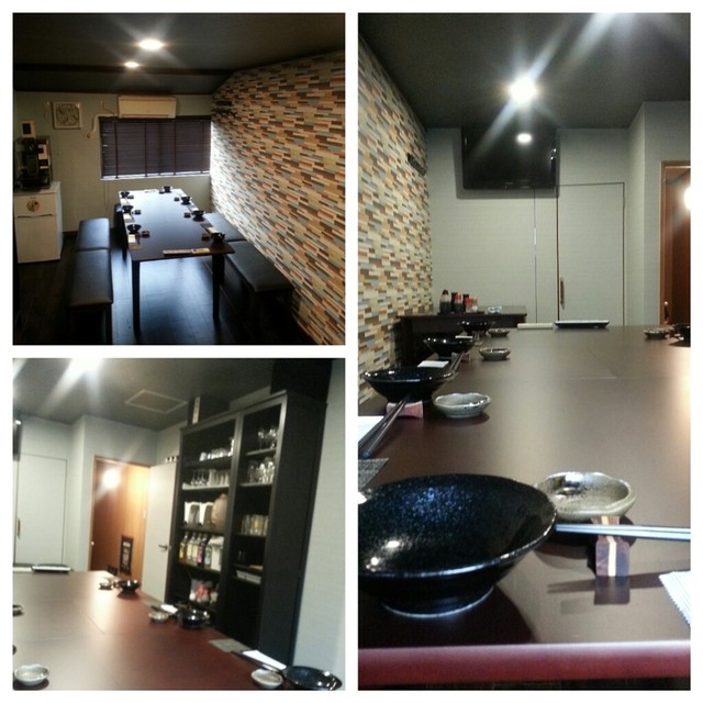 写真 : OTE2 （オテツー） - 祇園/居酒屋 | 食べログ