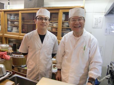 『千葉で一番美味しいと人気のうなぎは方位学で決まった』by 福山麗子 : うな徳 （うなとく） - 東千葉/うなぎ [食べログ]