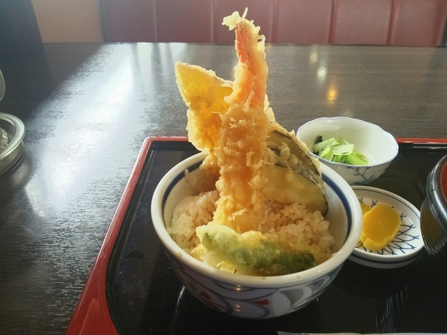 写真 : そば処翠松庵 - 高城町/そば | 食べログ