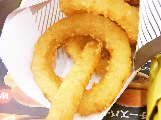 ロッテリア 高槻城西ライフ店 - 高槻市/ハンバーガー | 食べログ