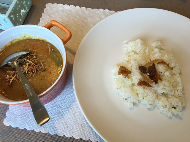 カレーハウス サクソン （Curry House anglio saxon） - 琴芝/カレーライス [食べログ]