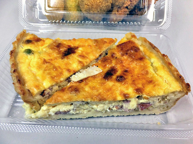 コロッコ （CoLoCCo） - 長岡/コロッケ・フライ | 食べログ