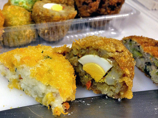 コロッコ （CoLoCCo） - 長岡/コロッケ | 食べログ