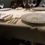 内観写真 : レストラン・ランス・ヤナギダテ （Restaurant REIMS YANAGIDATE） - 表参道/フレンチ | 食べログ