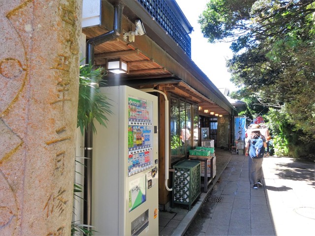 外観写真 : 魚見亭 （うおみてい） - 片瀬江ノ島/海鮮 | 食べログ