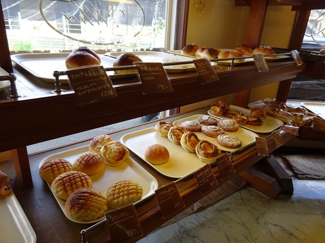 写真 : Boulangerie Altha （ブーランジェリー アルタ） - 秋田/パン | 食べログ