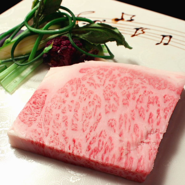 ランチメニュー : KOKORO 鉄板焼 Chez yasu - 福島/鉄板焼き | 食べログ