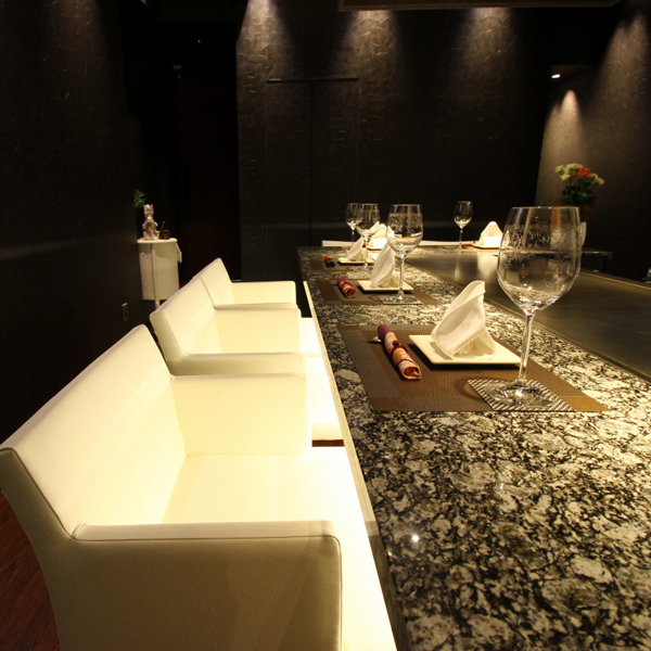 KOKORO 鉄板焼 Chez yasu - 福島（阪神）/鉄板焼き | 食べログ