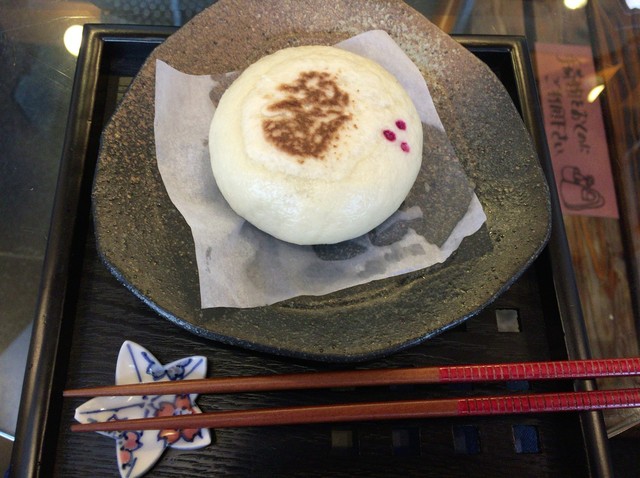 料理写真 : 袋布向春園 本店 （タフコウシュンエン） - 蒲生四丁目/カフェ | 食べログ