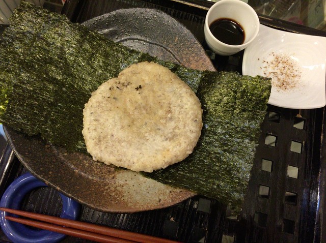 料理写真 : 袋布向春園 本店 （タフコウシュンエン） - 蒲生四丁目/カフェ | 食べログ