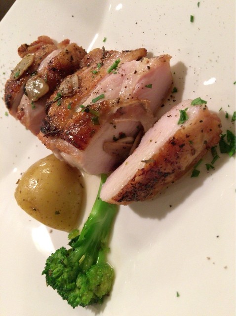 写真 : DUEGATTI （ドゥエガッティ） - 西8丁目/イタリアン | 食べログ