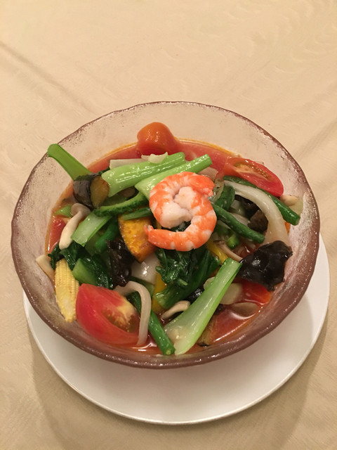 by マッフィー2014 : 中国料理レストラン 慶楽 - 新潟/中華料理 [食べログ]