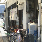 はやしや - 西岐阜/焼きそば | 食べログ