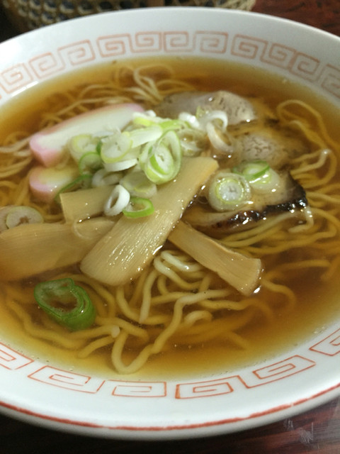 写真 : はやしや - 西岐阜/焼きそば | 食べログ