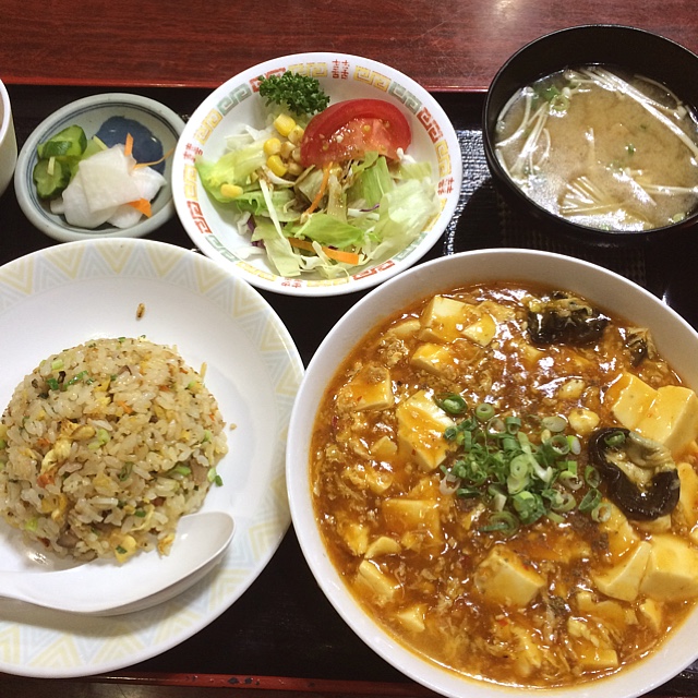 写真 : 相生飯店 - 西相生/中華料理 [食べログ]