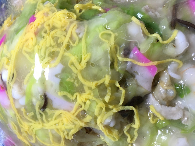 金太郎 - 崇福寺/中華料理 | 食べログ