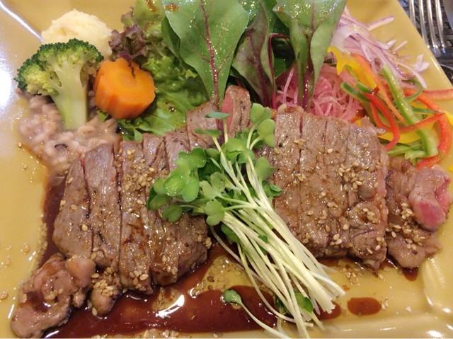 【閉店】欧風料理 シェ熊谷 （シェ・クマガイ） - 文化の森/ヨーロッパ料理 | 食べログ