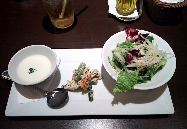 写真 : トゥ・ザ・ハーブズ ルミネ立川店 （TOTHEHERBS） - 立川/パスタ | 食べログ