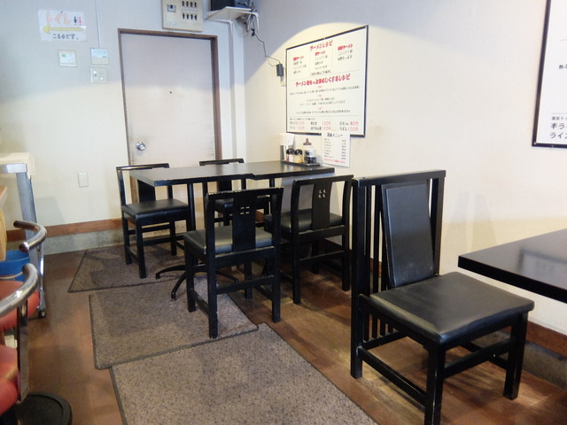 よしなり 南越谷店 （【旧店名】よしなり家 南越谷店） - 南越谷/ラーメン | 食べログ