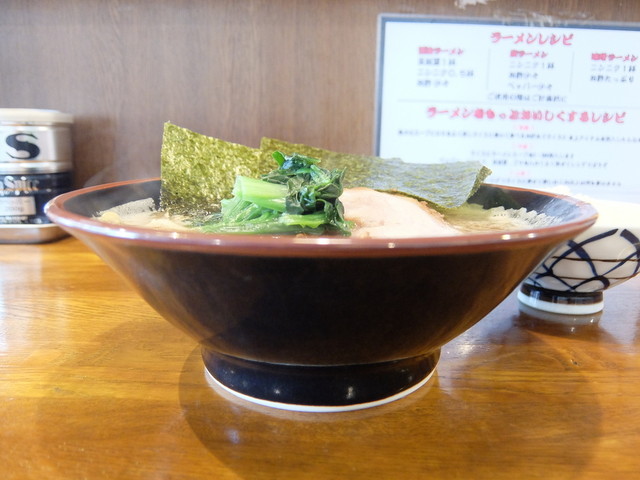 よしなり 南越谷店 （【旧店名】よしなり家 南越谷店） - 南越谷/ラーメン [食べログ]