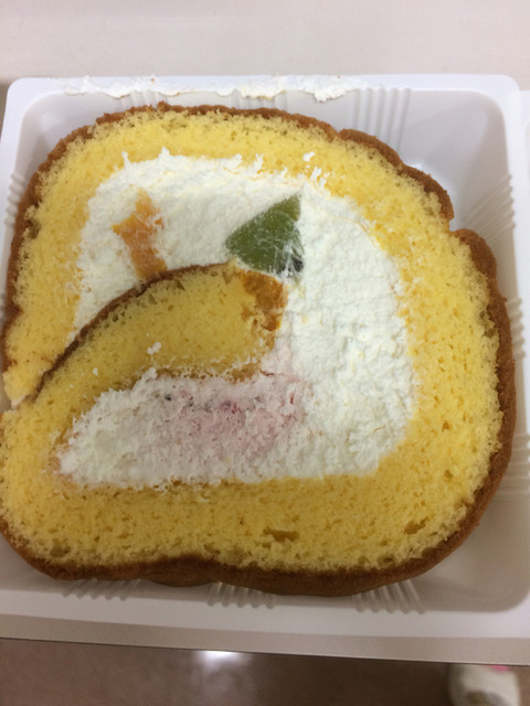 『ロールケーキ専門店！(^O^)』by 菜々子ちゃん : 農ブランド 名古屋本店 （NOU BRAND NAGOYA） - 塩釜口/ケーキ ...