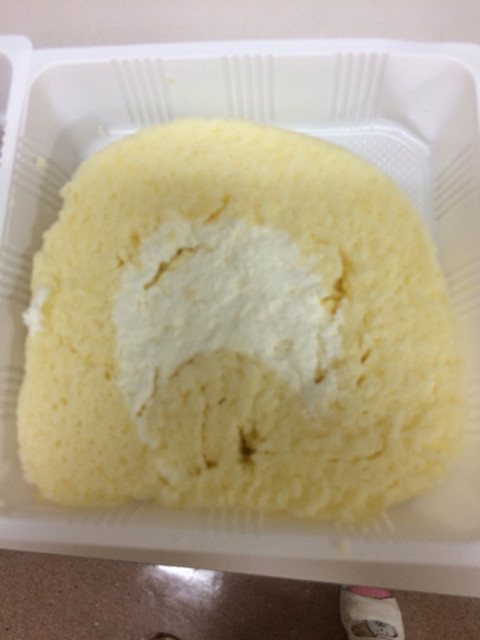 『ロールケーキ専門店！(^O^)』by 菜々子ちゃん : 農ブランド 名古屋本店 （NOU BRAND NAGOYA） - 塩釜口/ケーキ ...