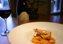 写真 : アローラ （ALLORA European Dining） - 資生館小学校前/イタリアン [食べログ]