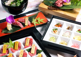 写真 : 黒毛和牛一頭切り 伊達哉 （だてなり） - 宮城野通/焼肉 | 食べログ