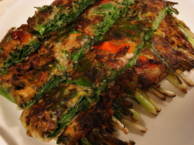 【閉店】オモニの台所 （オモニノダイドコロ） - 泉岳寺/韓国料理 | 食べログ