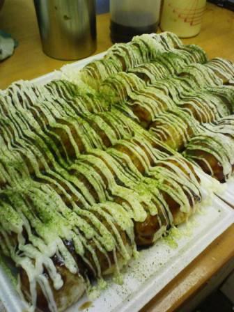 たこやきばーば - 大輪田/たこ焼き | 食べログ