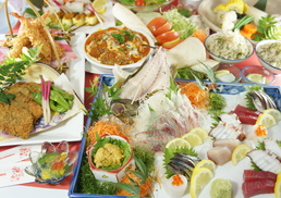 写真 : 写楽 （しゃらく） - 辛島町/居酒屋 | 食べログ