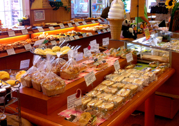 写真 : 石窯パン工房 グレンツェン 都城店 - 都城/パン | 食べログ