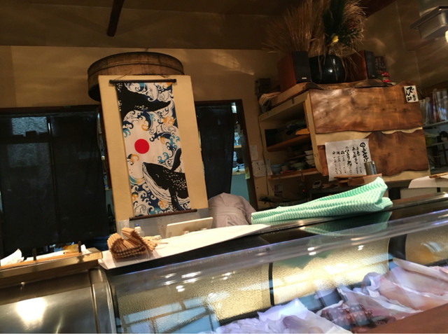 内観写真 : 京橋 京すし （きょうすし） - 京橋/寿司 | 食べログ