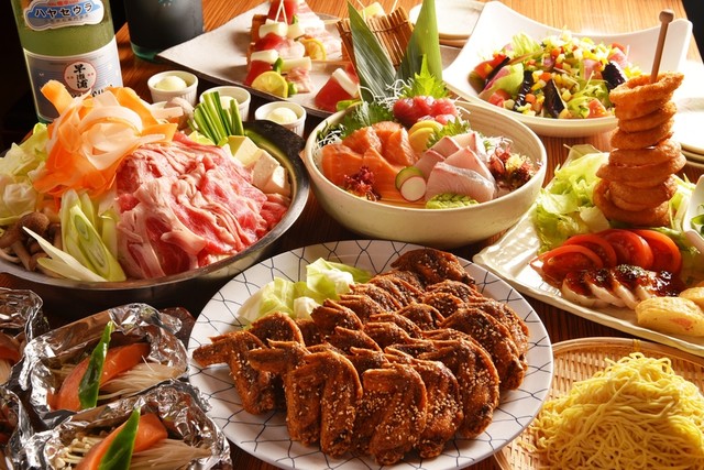 つばさや 安城駅前店のご予約 - 安城/居酒屋 | 食べログ