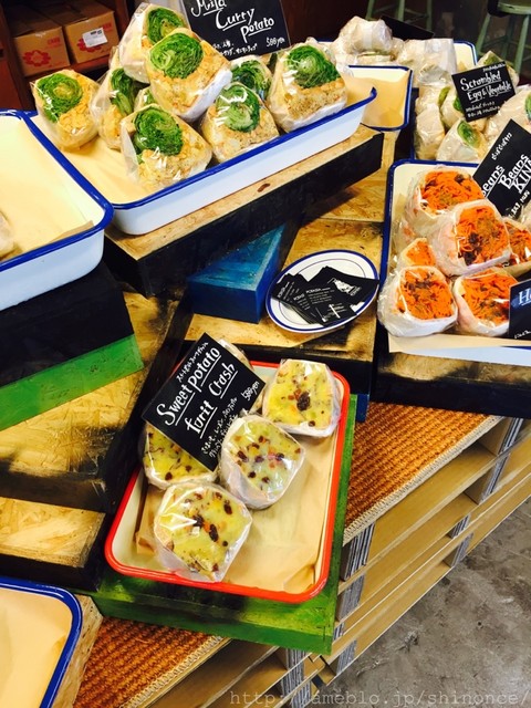 【閉店】POTASTA 千駄ヶ谷店 （ポタスタ） - 北参道/サンドイッチ | 食べログ