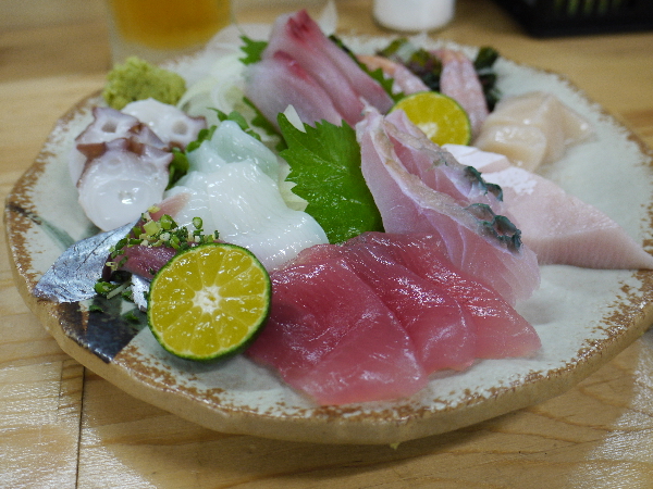 魚しん - 名護市/海鮮 | 食べログ