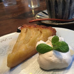 料理写真 : genten （ゲンテン） - 丹波市その他/カフェ | 食べログ