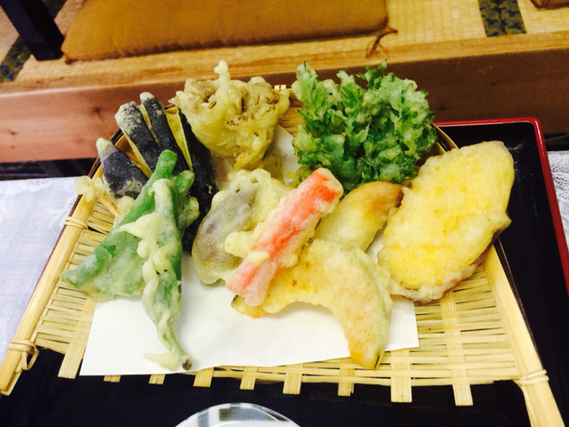 写真 : そば処 くろさわ - 長瀞/そば | 食べログ