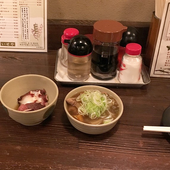 『閉店間近のいせやにて微笑す』by きみよしるや : いせや 公園店 - 吉祥寺/焼き鳥 [食べログ]