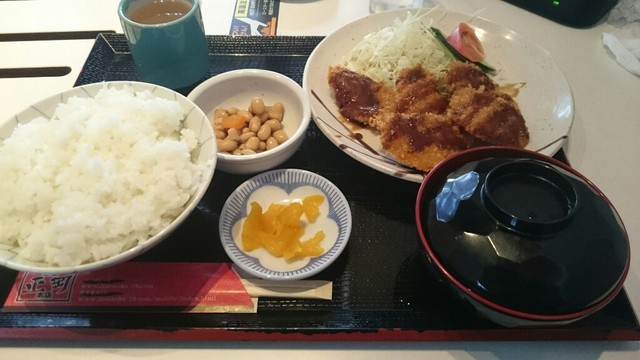 料理写真 : 正岡の焼肉レスト 本店 - 丸亀/焼肉 | 食べログ